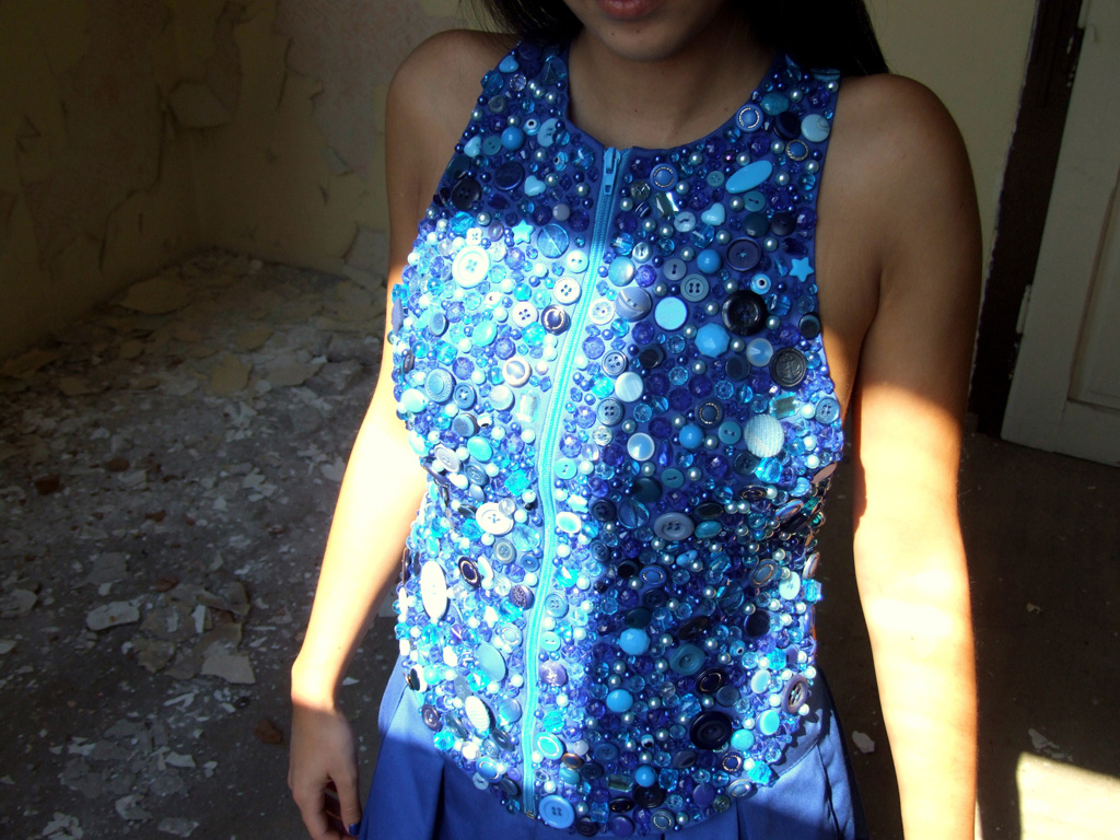 naca. - Šarenilo koje unosi živost u svaku odevnu kombinaciju