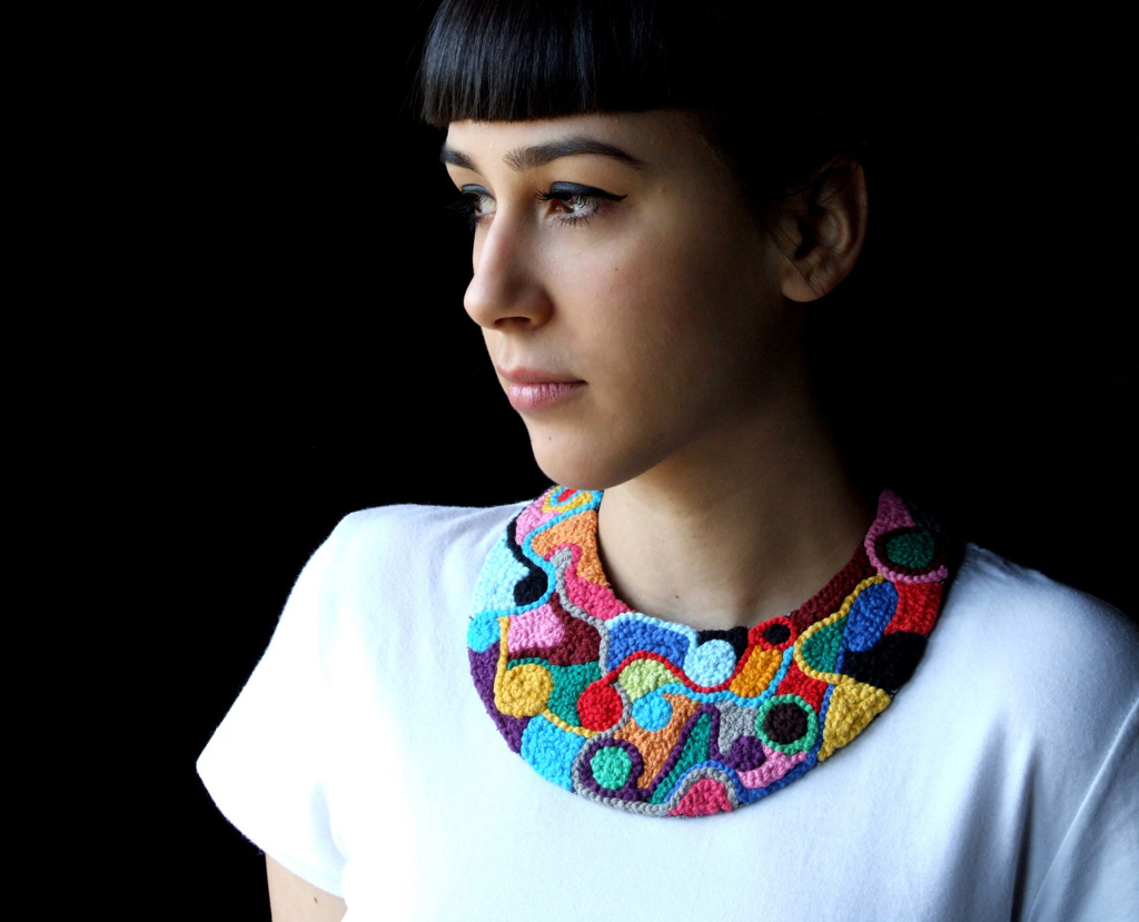 naca. - Šarenilo koje unosi živost u svaku odevnu kombinaciju