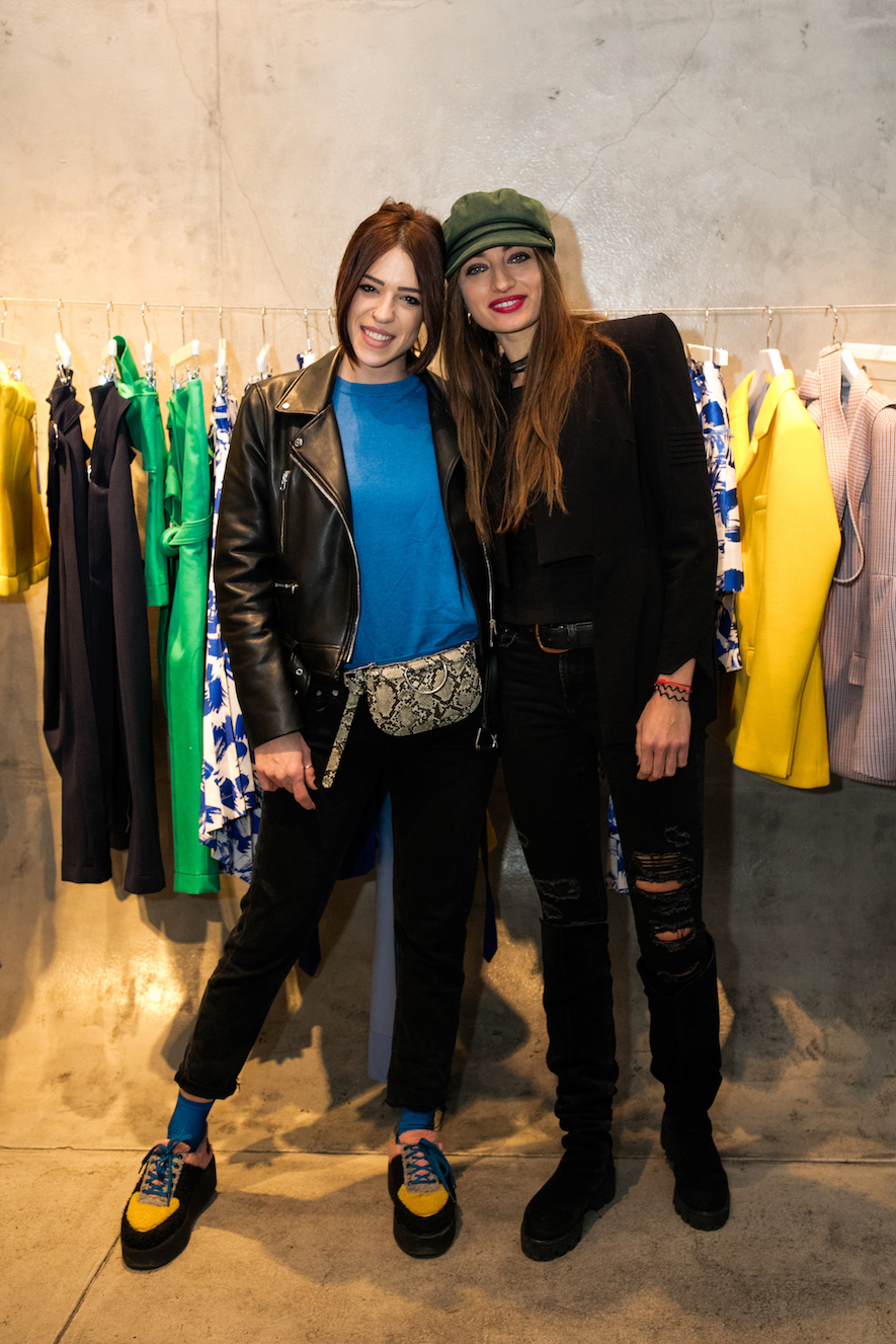 Capsule kolekcije Tamare Radivojević