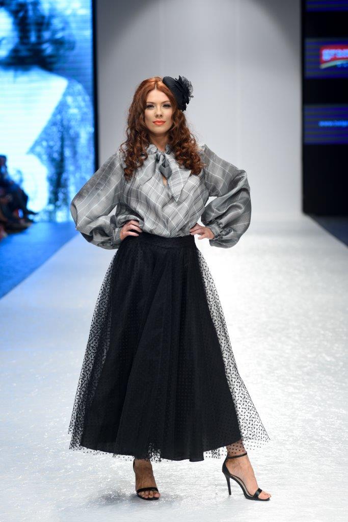 Perwoll Fashion Week - Promocija vanvremenskih vrednosti