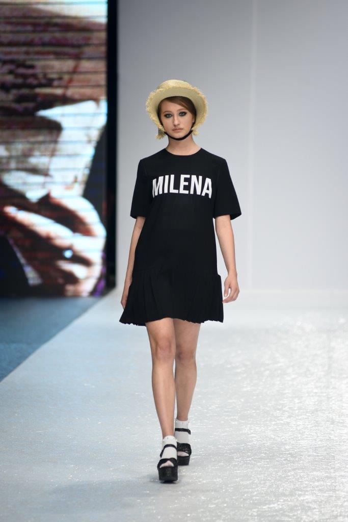 Perwoll Fashion Week - Promocija vanvremenskih vrednosti