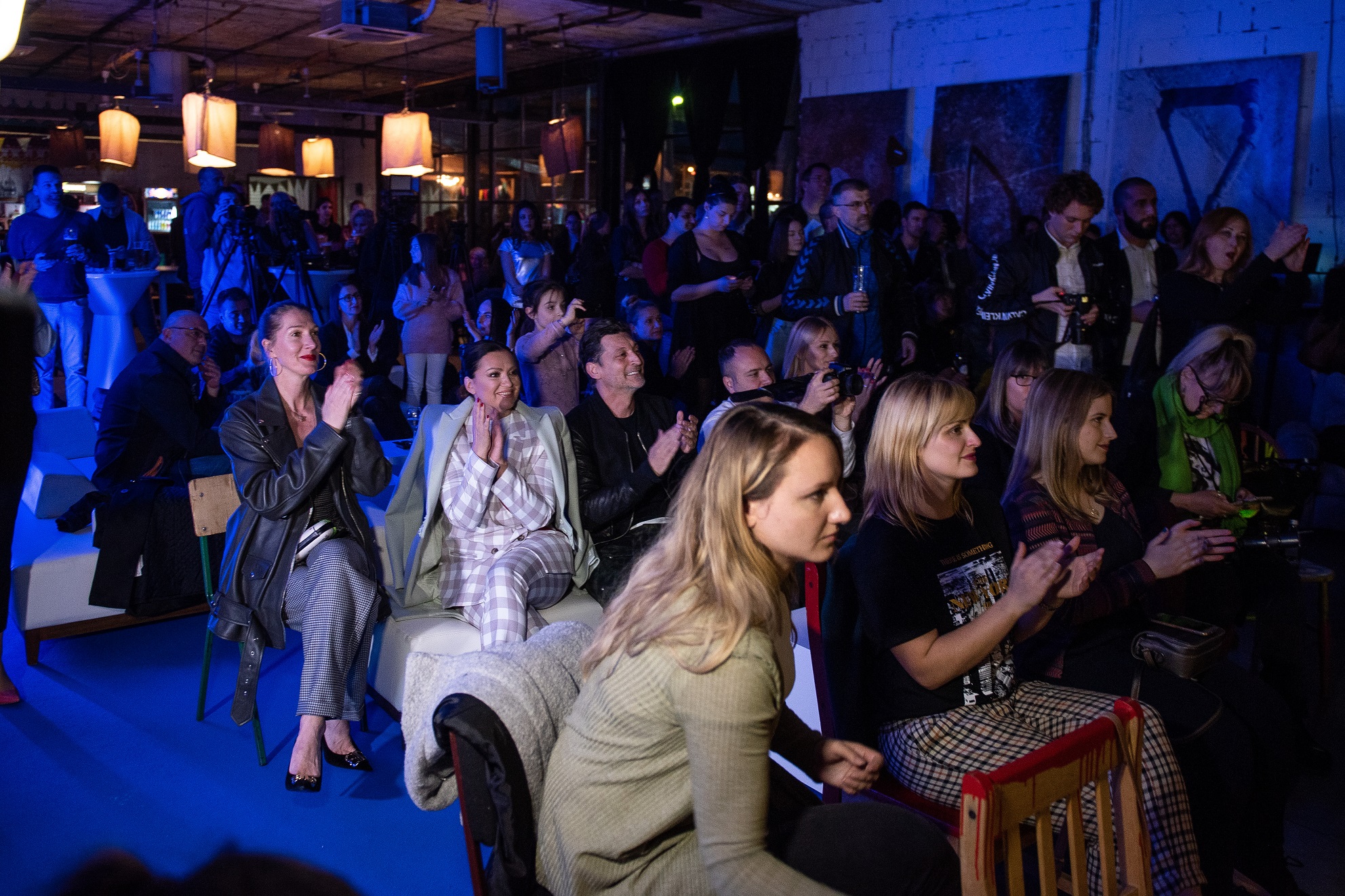 Ana Stanić promovisala nove pesme