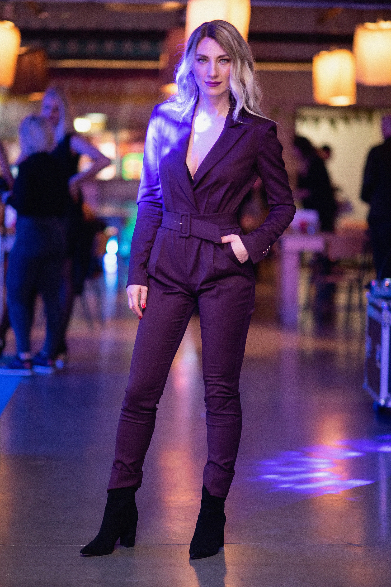 Ana Stanić promovisala nove pesme