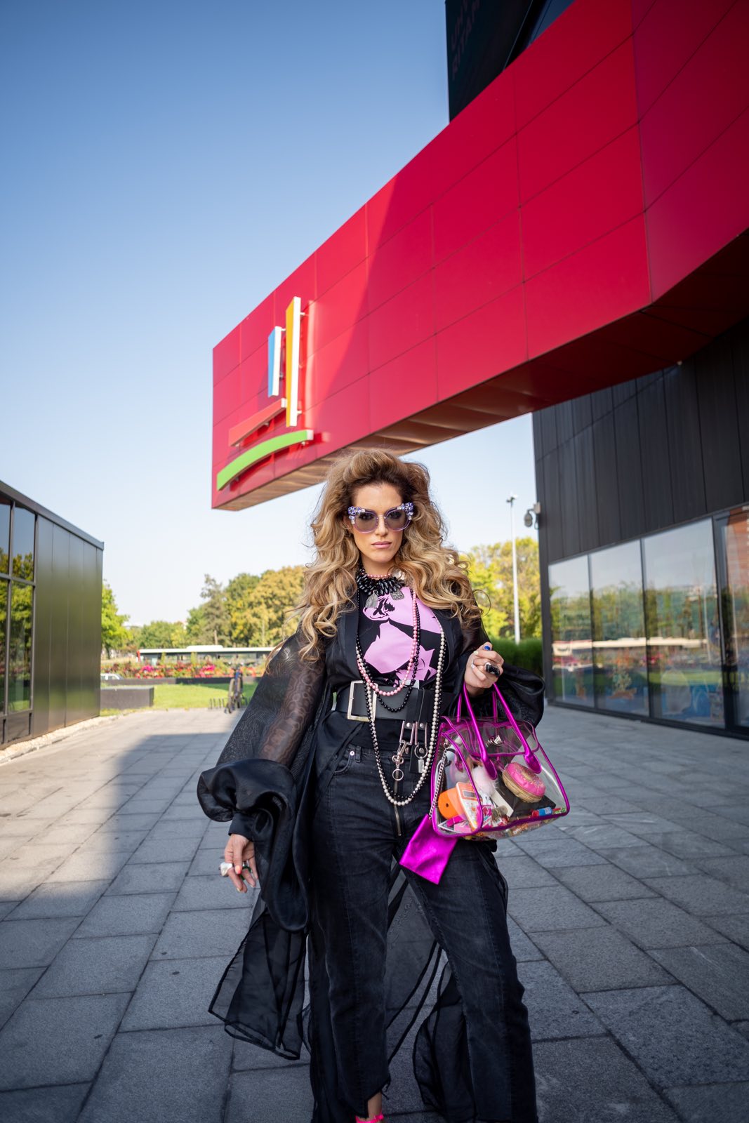 Zoe Kida predstavlja novi singl “Žena dete”